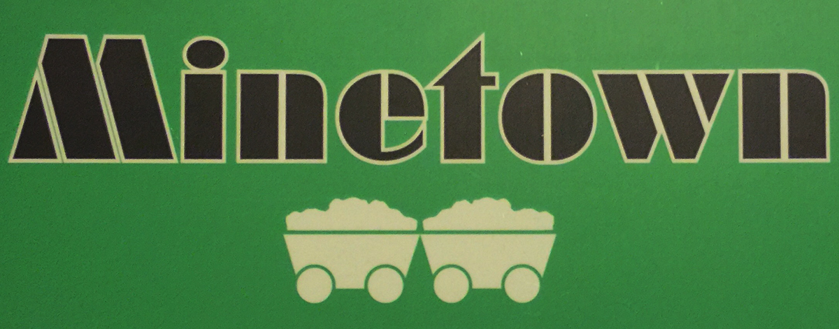 Minetown | Theme region in Hersheypark – The Amusement Parkives