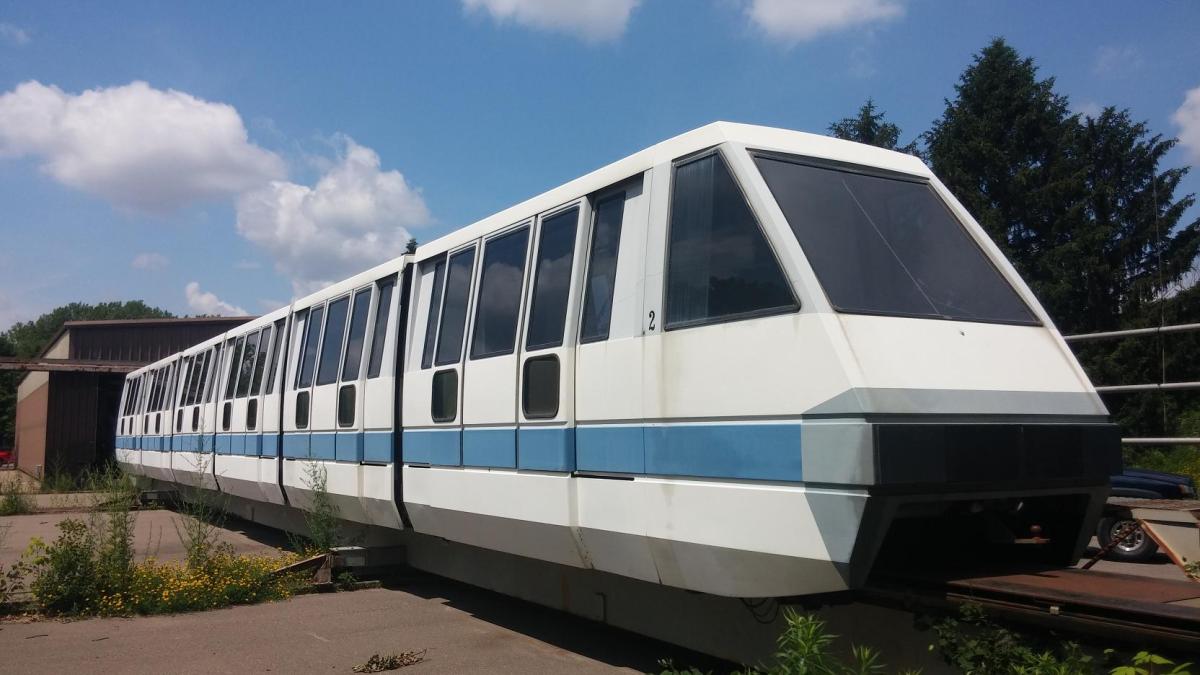 Universal Mobility, Inc., patents and trademarks – The Amusement Parkives