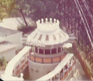 A Brief History of the Rotor – The Amusement Parkives