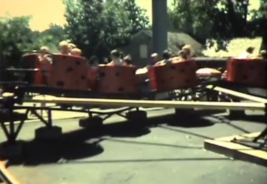 Ladybug | Hersheypark – The Amusement Parkives