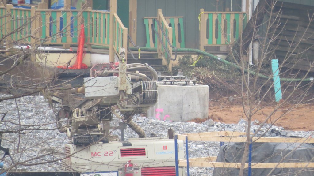 Springtime in the Park 2019 map – The Amusement Parkives