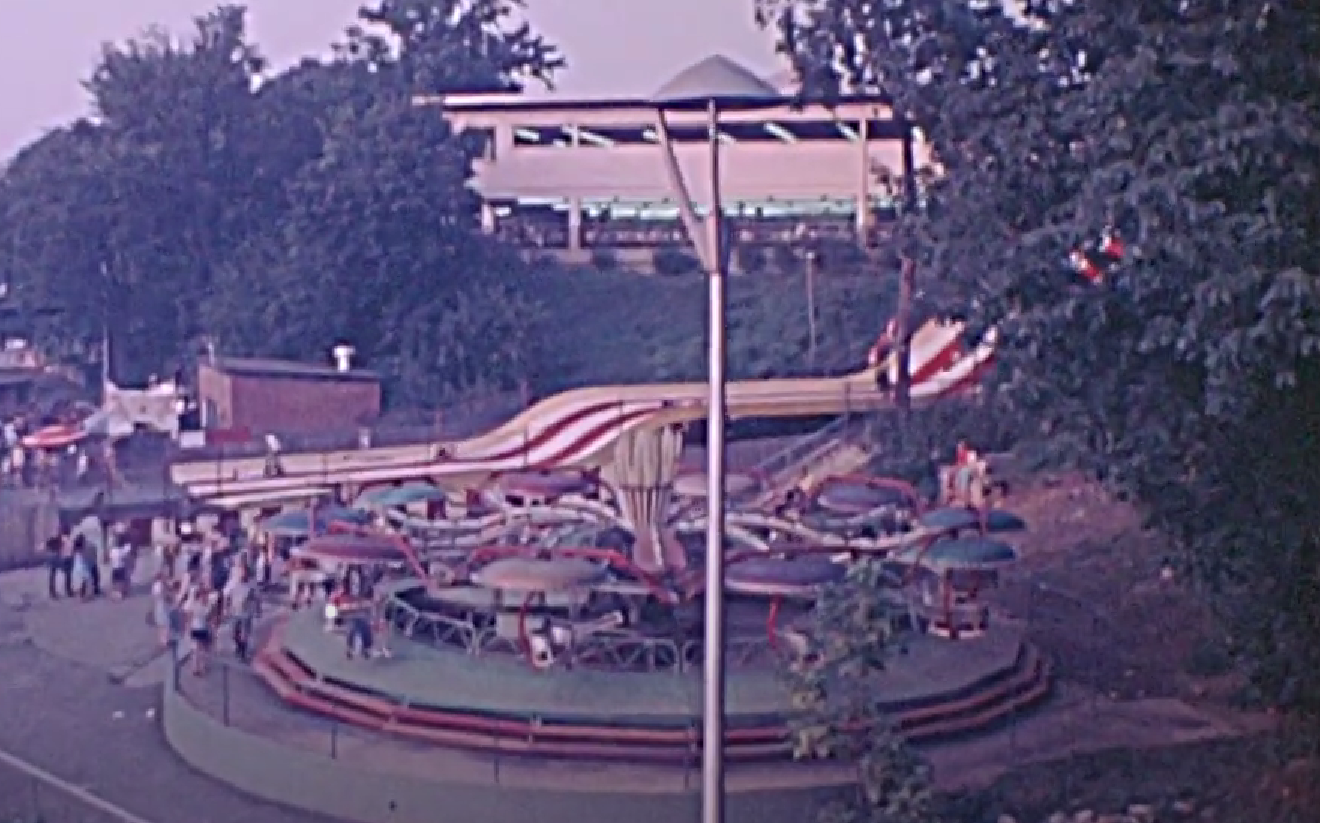 Hrubetz Archives - The Amusement Parkives